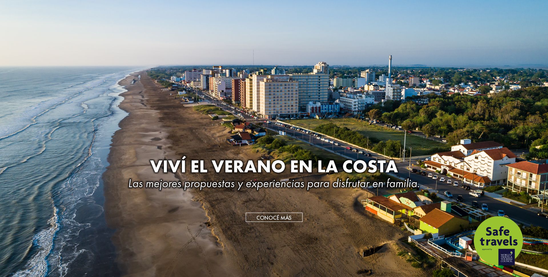 La Costa Turismo – Conoce nuestro partido